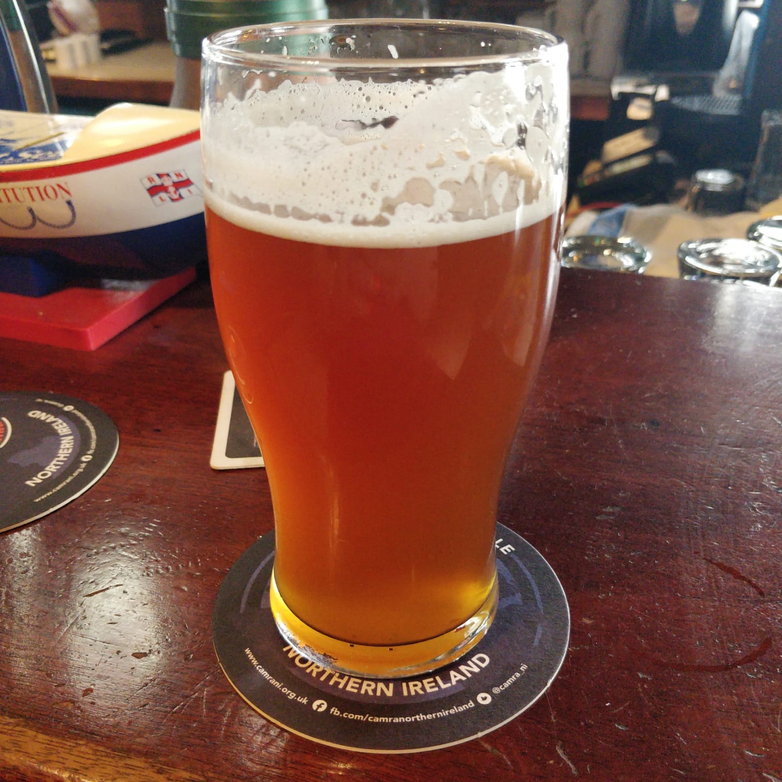 Belfast Beer Week in Photos - CAMRA Northern Ireland